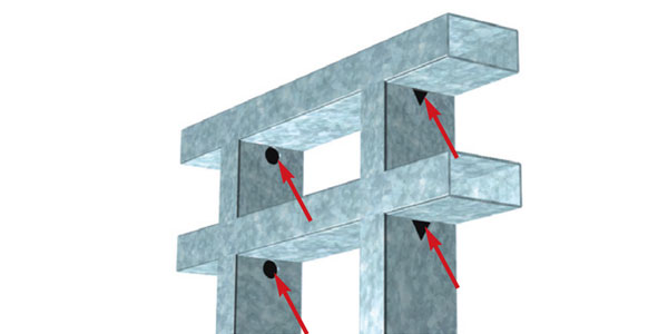 Preparation of Steel for Galvanising - Korvest Galvanisers